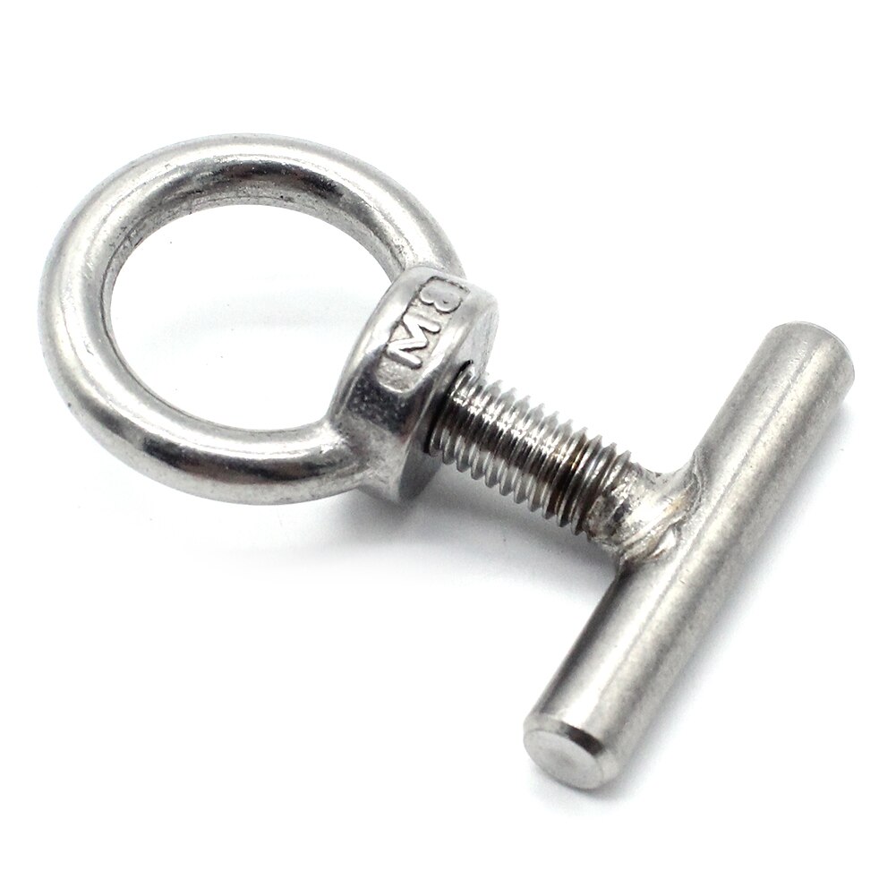 Fixing Eye Bolts Multiflexboard Locking Rail Load ... – Vicedeal