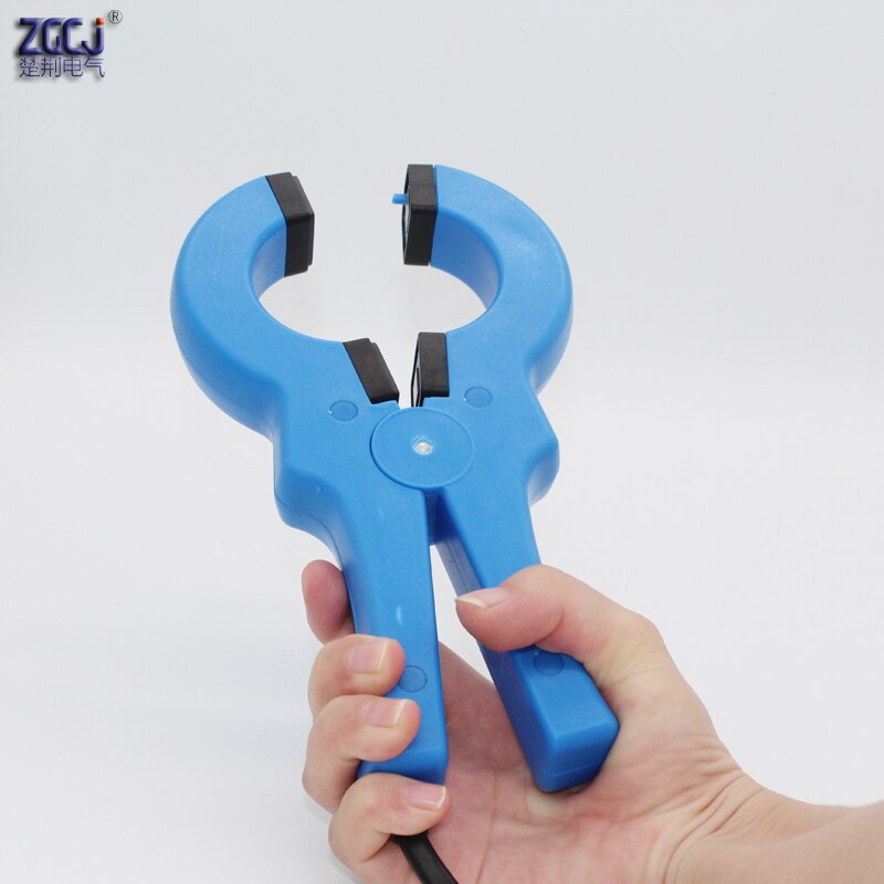 AC 200A/5A, 300A/5A, 500A/5A, 1000A/5A Handheld cu... – Grandado