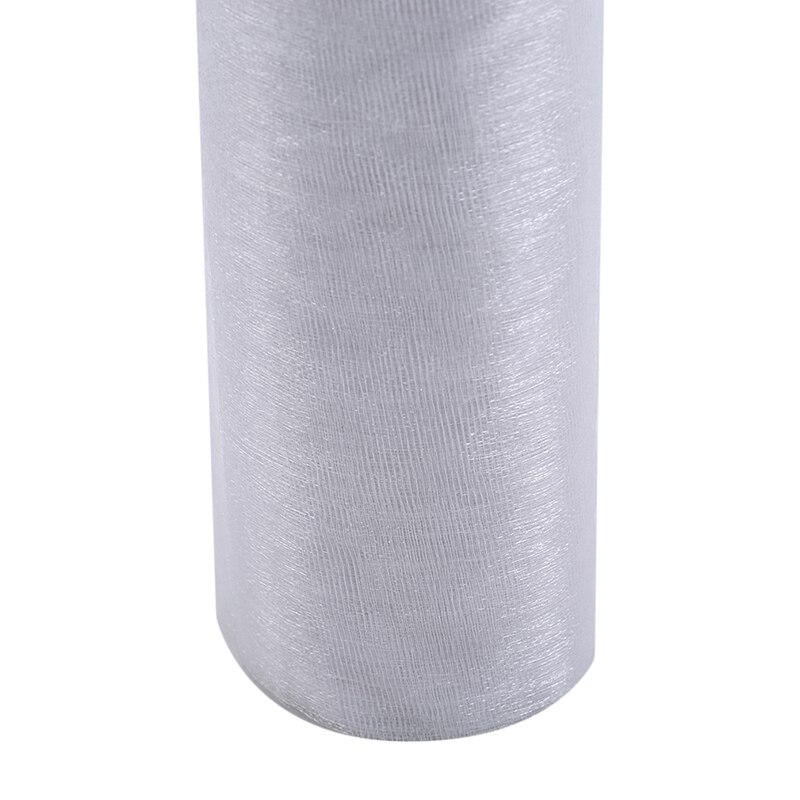 Chiffon Bruiloft Decoratie Stof Klamboe Effen Kleu... – Vicedeal