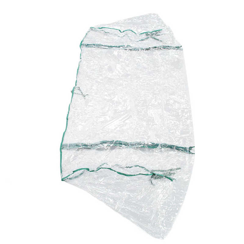 Clear Greenhouse Film Insulation PVC Protective Gr... – Vicedeal