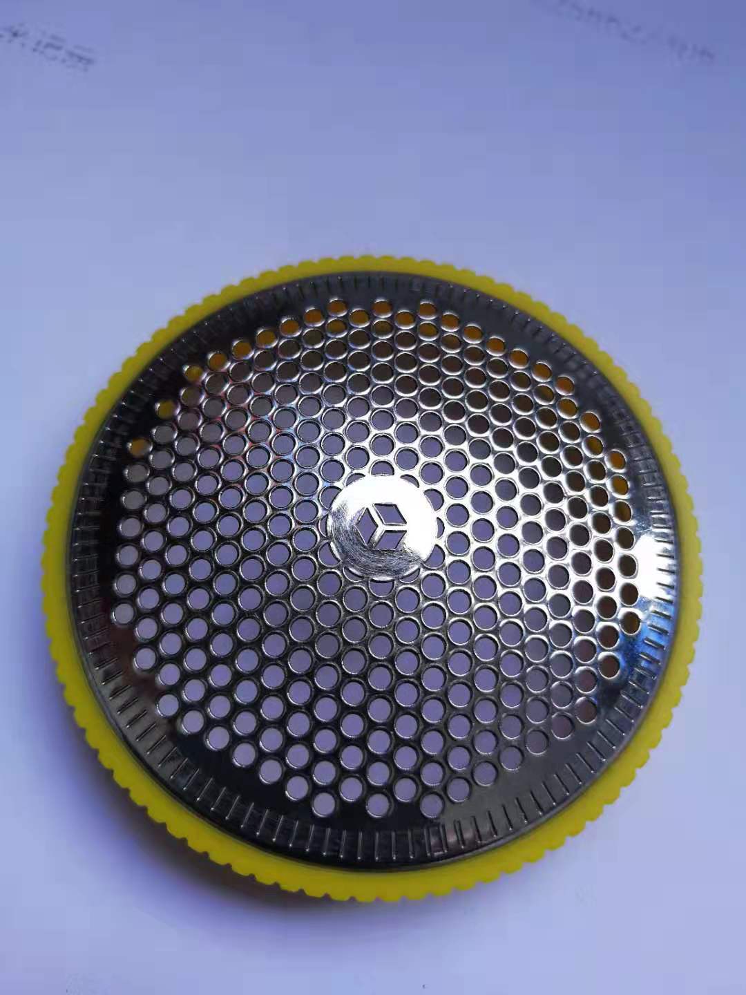 Industrial Hair Ball Trimmer Mesh Enclosure – Grandado