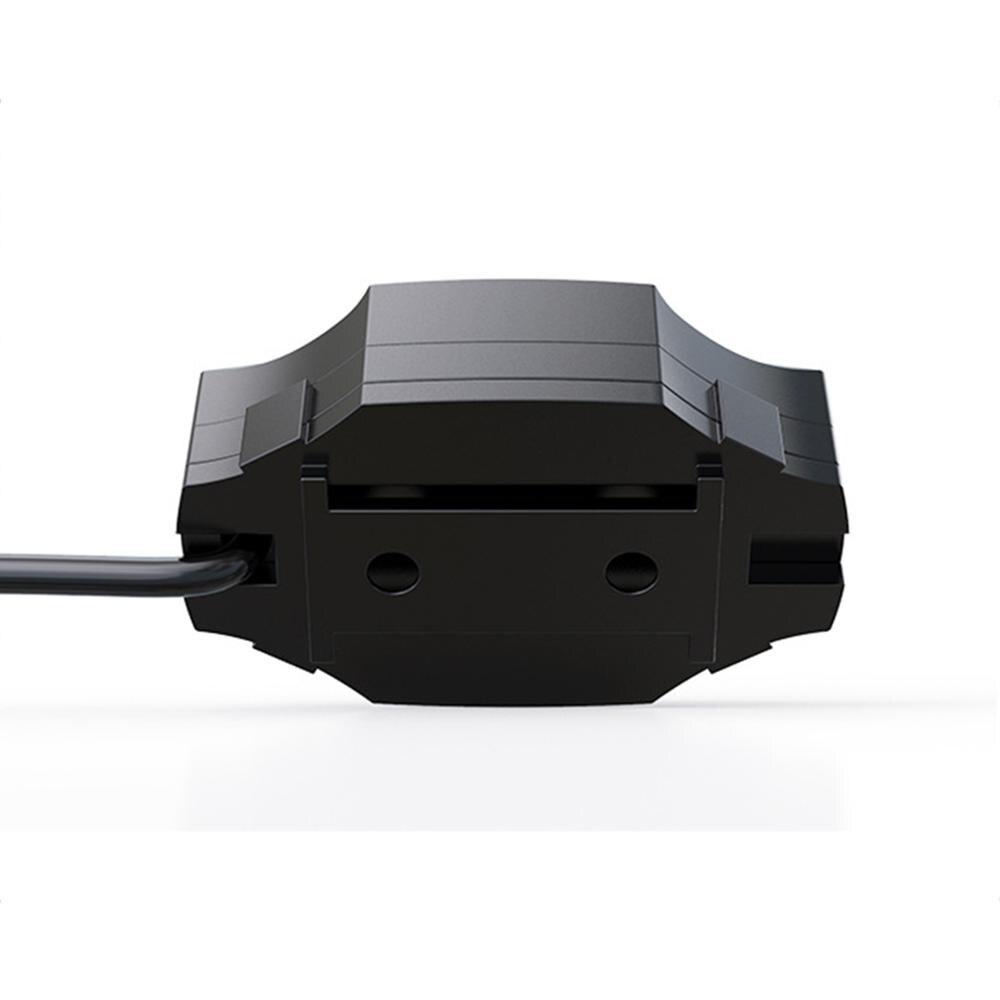 LED Tricolor Indicator Light Scroll dot Panel Volt... – Grandado