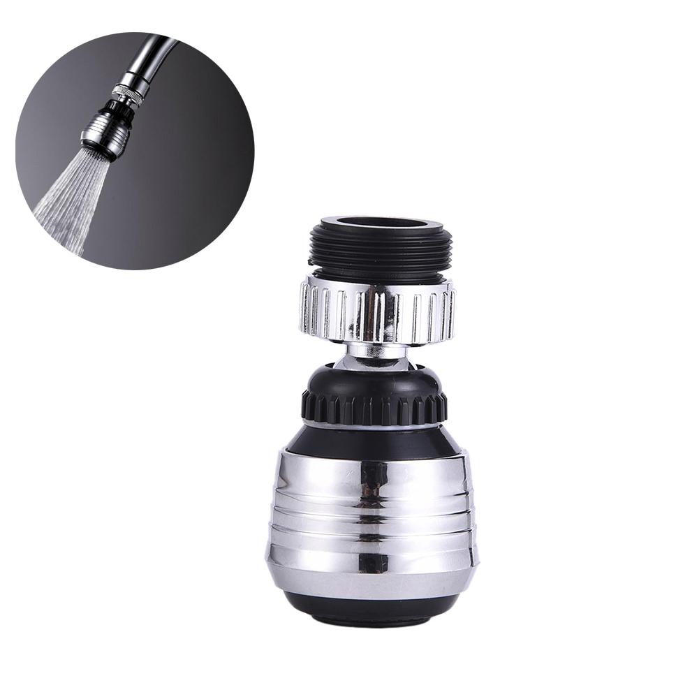Faucet Filter Mouth Water-Saving 360 Degree Rotati... – Grandado