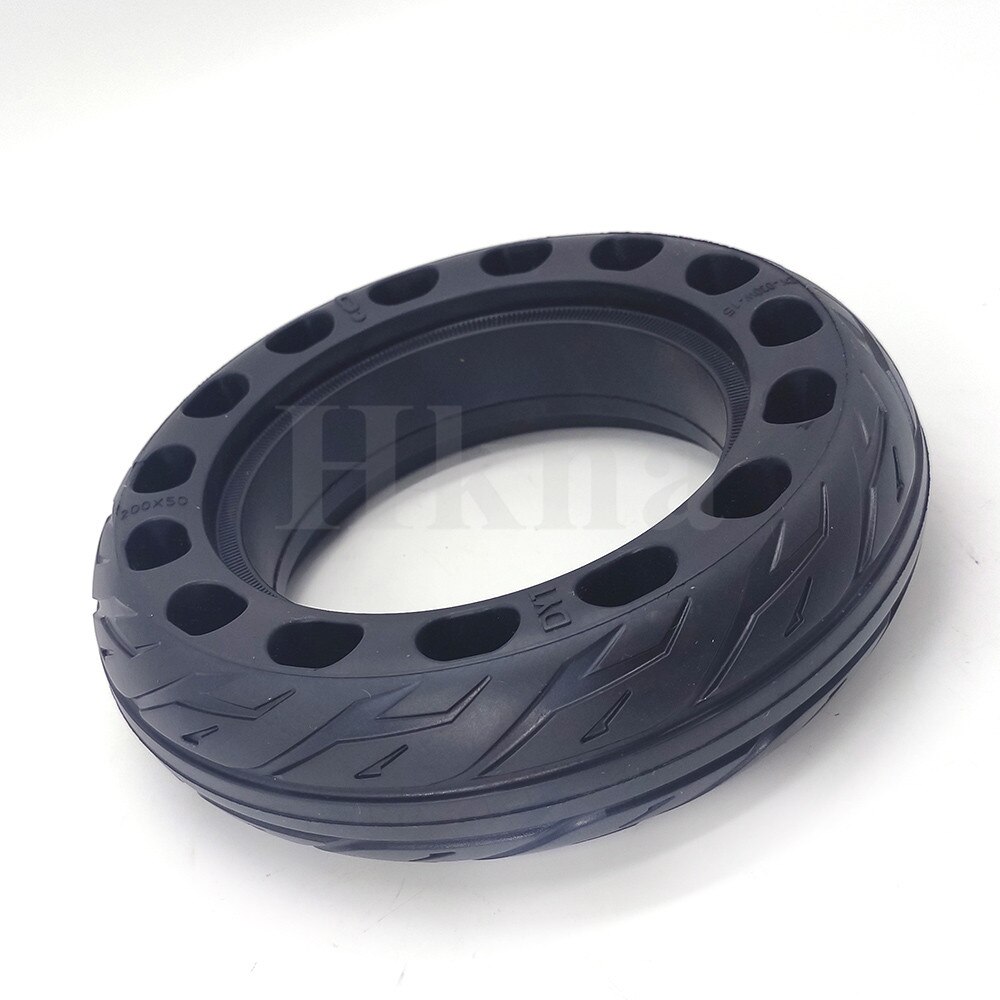 8 inch 200x50 Solid Tire for Small Electric Scoote... – Vicedeal