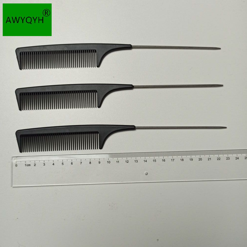 Rat Tail Comb – Grandado