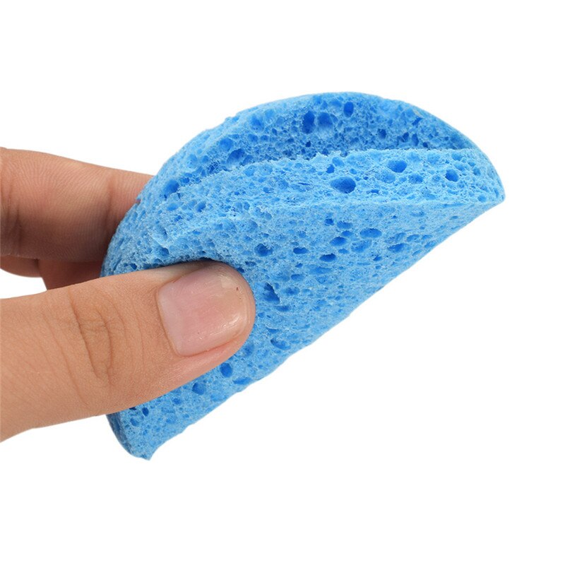 1 pcs Reiniging Spons Comprimeren Puff Natuurlijke... – Grandado