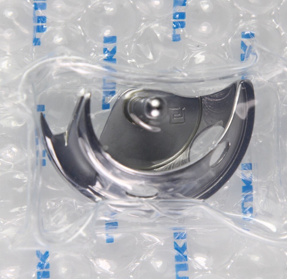 ORIGINAL JUKl BRAND HLK-280 SHUTTLE OF JUKl LK-185... – Vicedeal