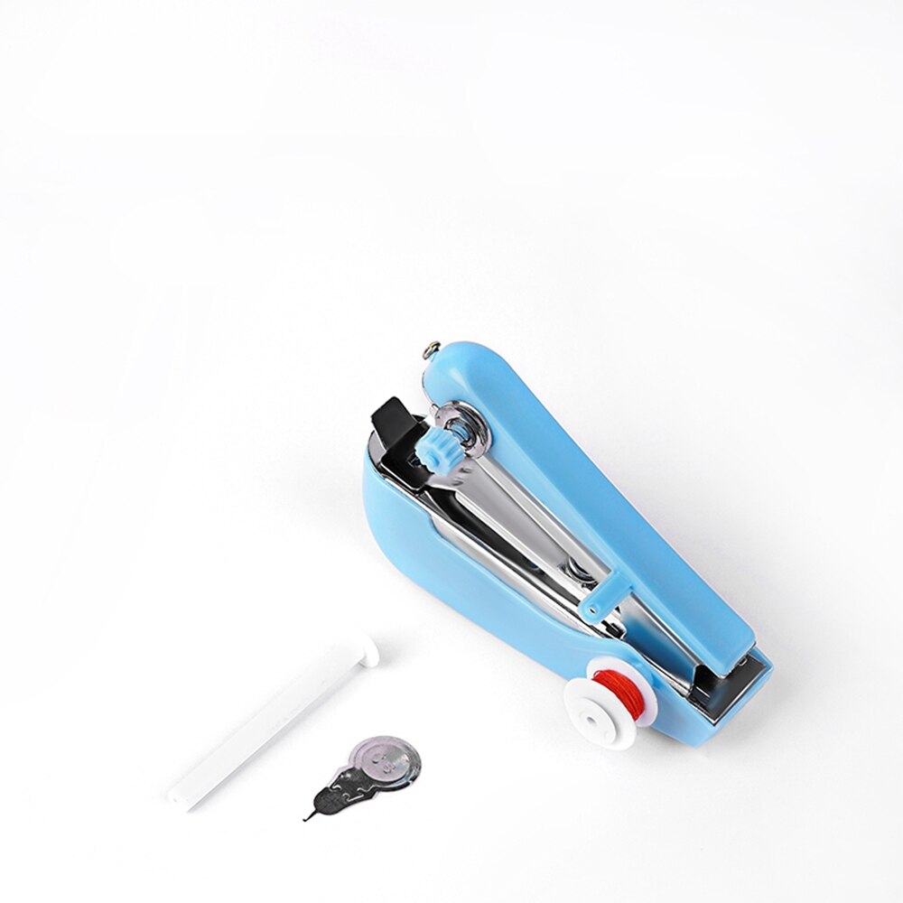 1pcs Portable Mini Sewing Machine DIY Handicraft E... – Grandado