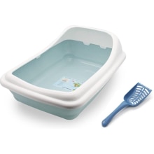 Mascotaland Zandbak Kat Lade, binnenlandse Huisdie... – Vicedeal