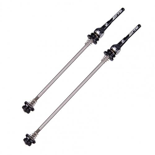 ZTTO MTB Road Bicycle Quick Release Skewer Levers ... – Grandado