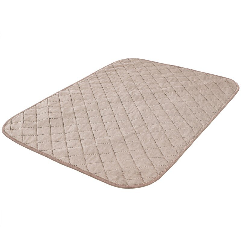 Pet Dog Pee Pads Mats Washable Leak Proof Fiber Pr... – Grandado