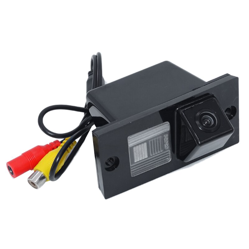 Car Reversing Rear View Camera Parking Standby For... – Vicedeal