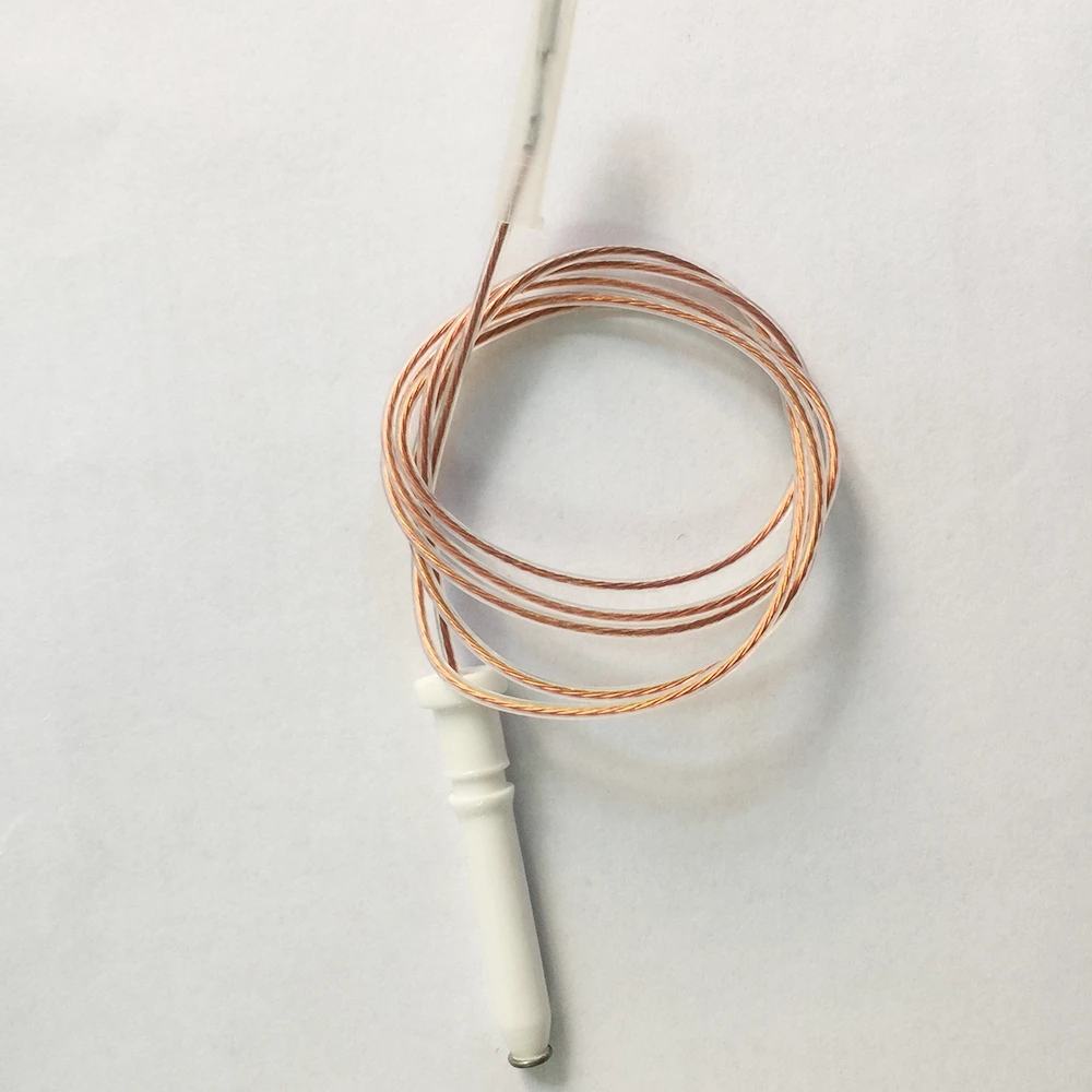 Electrodo de bujía de encendido para estufa de Gas... – Grandado