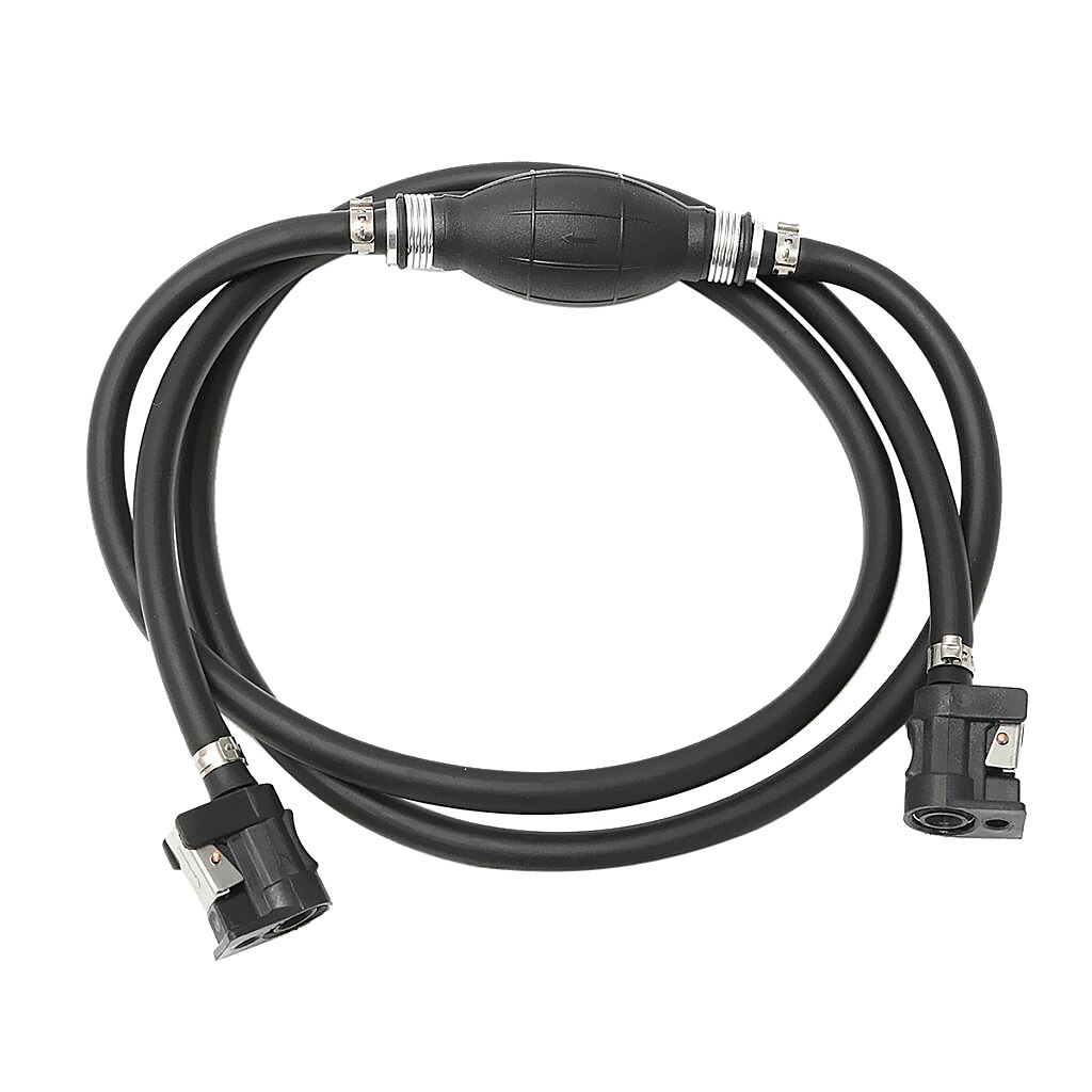 8Mm Boot Motor Brandstof Gas Slang Lijn Outdoor Ve... – Vicedeal