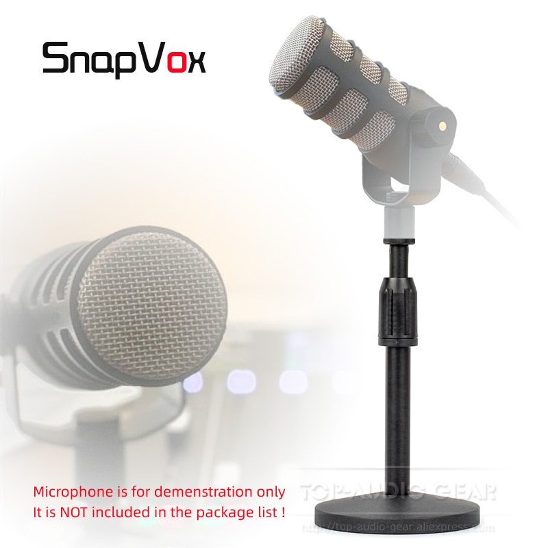 Tafelblad Uitbreiding Boom Arm Microfoon Rack Moun... – Grandado