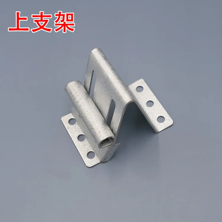 Garage door hinge flap door track hinge double rai... – Grandado