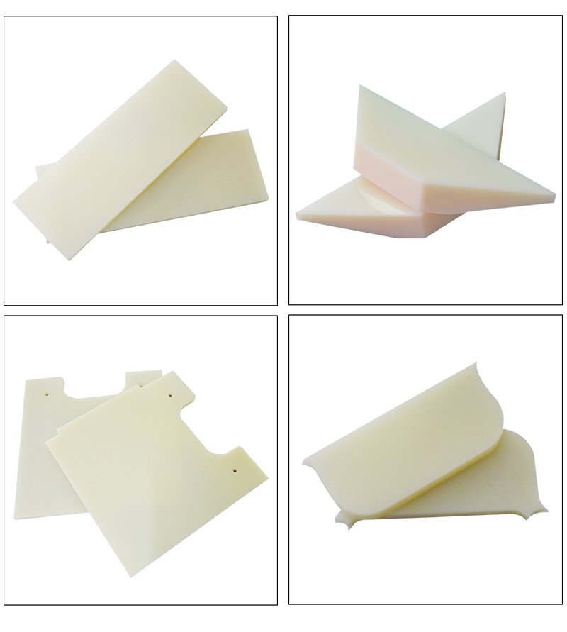 ABS plate and rod processing carving ,Acrylonitril... – Vicedeal