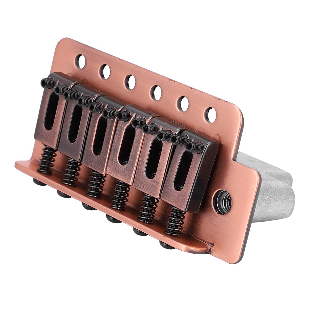 Guitar Bridge 6-String Electric Guitar Tremolo Bri... – Grandado