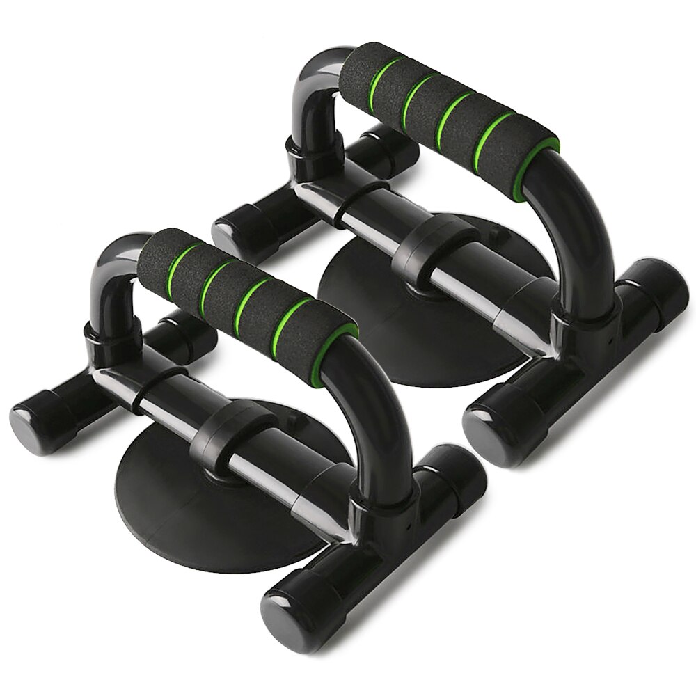 Push Up Stands con ventosa 2 en 1 doble uso barras... – Grandado