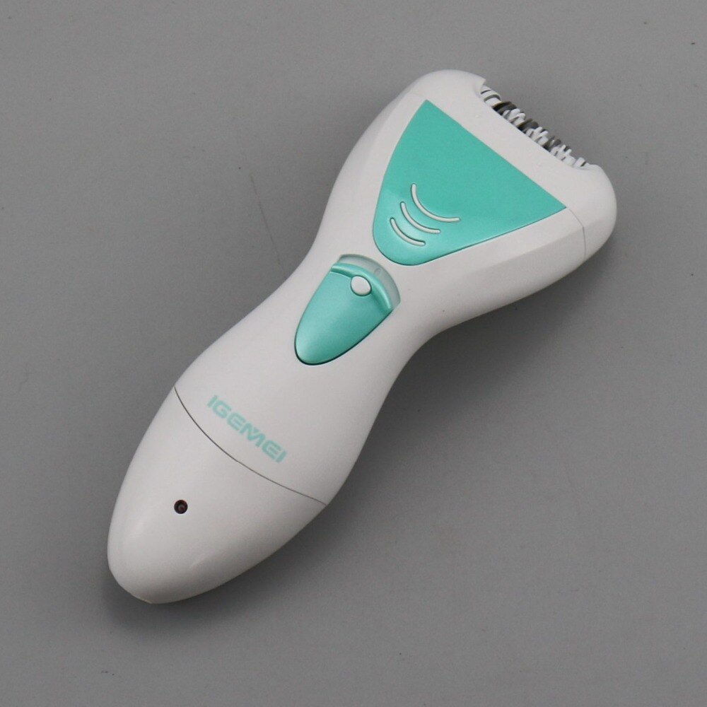 4in1 waterproof electric women epilator female fac... – Grandado