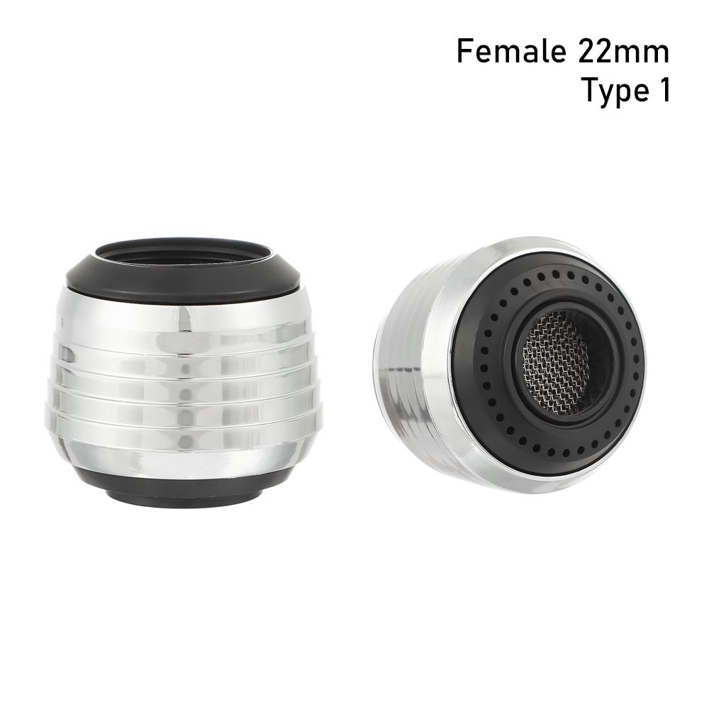 1PC Flexible 360 Degree Aerator Outlet Swivel Tap ... – Vicedeal