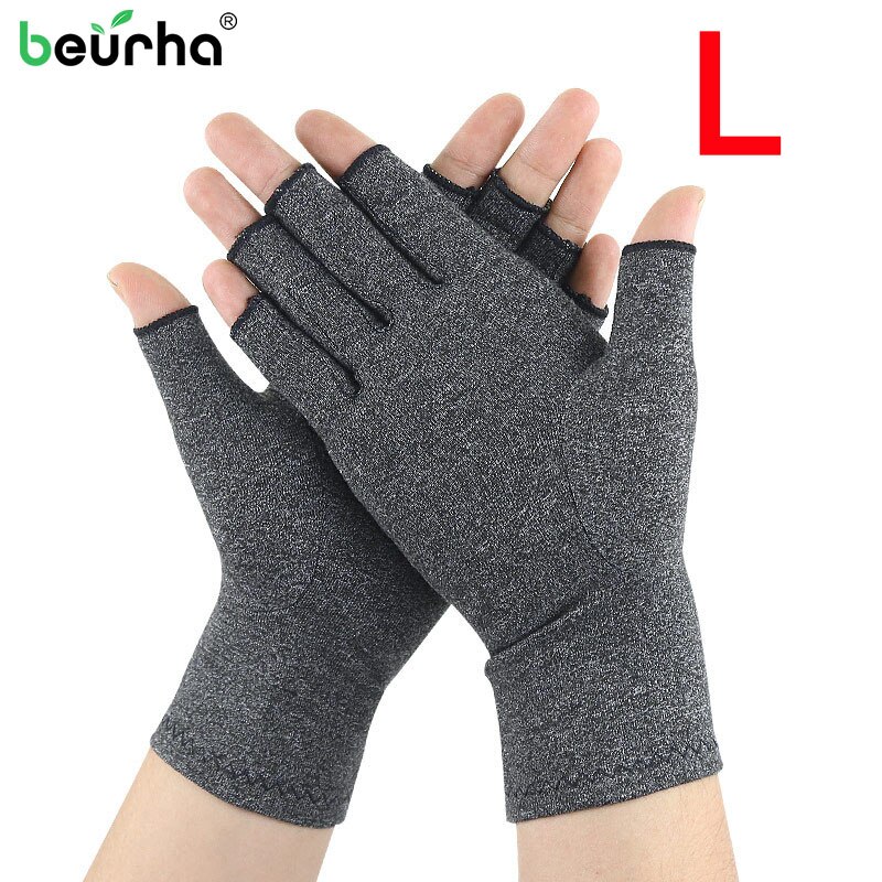 SML Pain Relief Health Care Massage Gloves Pressur... – Grandado