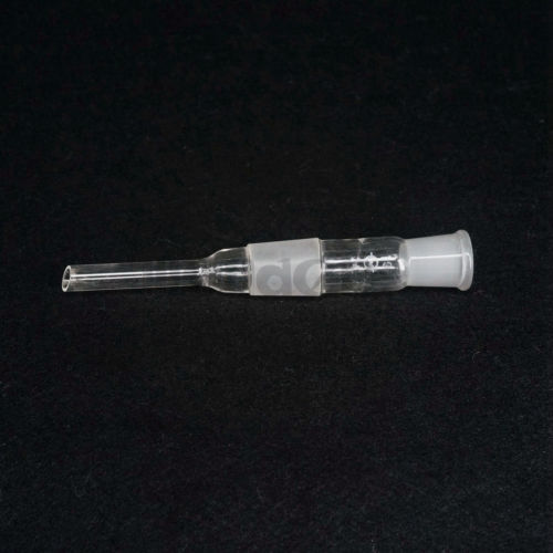 19/26 Female x 24/29 Male Joint Lab Glass Straight... – Grandado