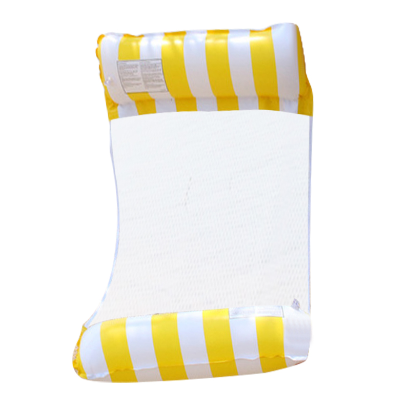 Unisex Swimming Rings Swim Pool Inflatable Floatin... – Grandado