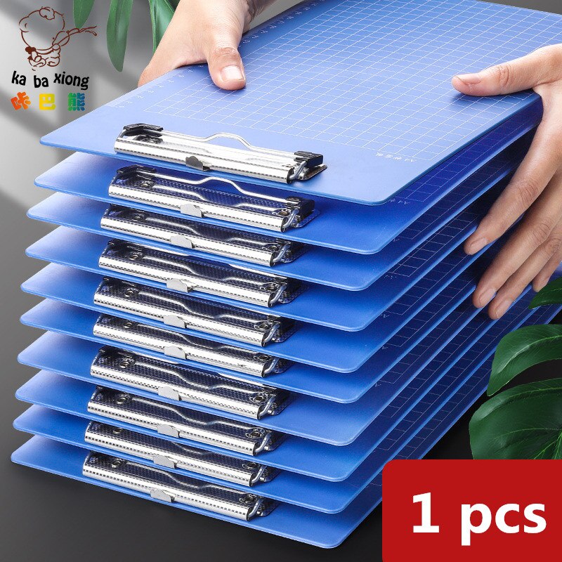 A4 A5 File Folder with Scale Kawaii Notebook for D... – Vicedeal