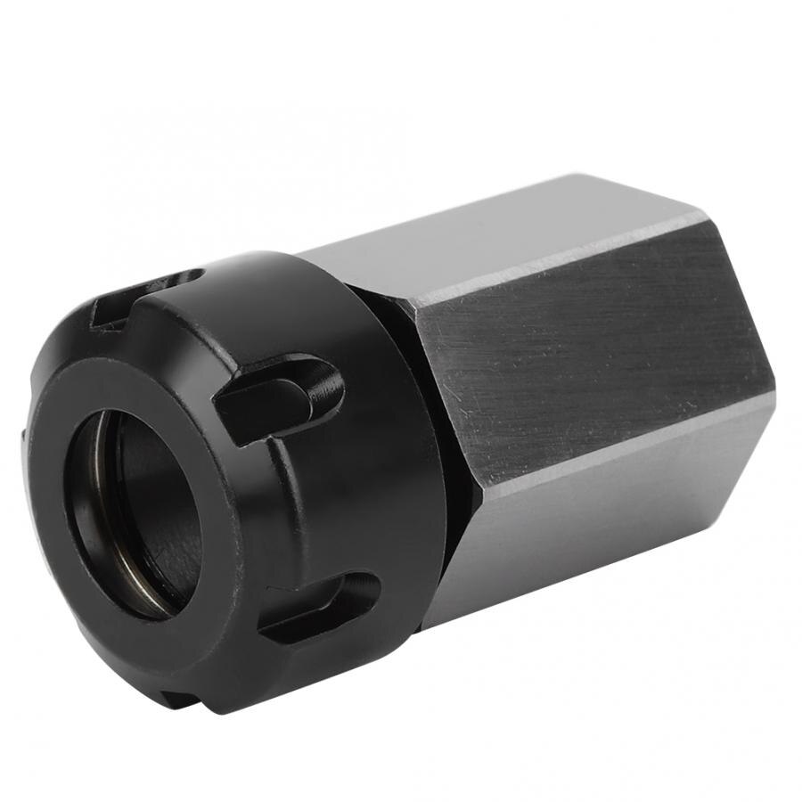 ER40 ER32 ER25 Square Collet Chuck hex Holder Mayi... – Grandado