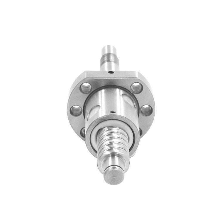 Ballscrew SFU1604 lengte 150mm bal schroef met fle... – Vicedeal
