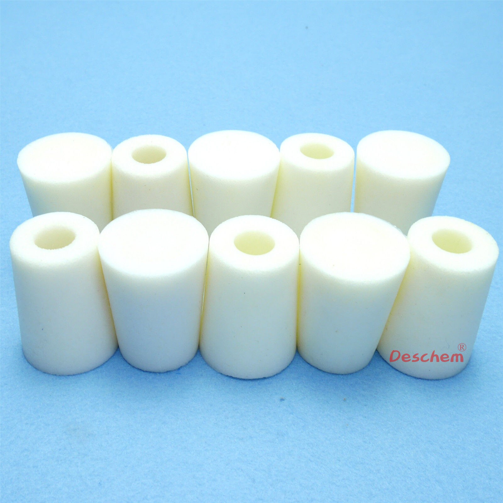 2#,15*11*33,Tapered Silicon Bung Stopper,Test Tube... – Grandado