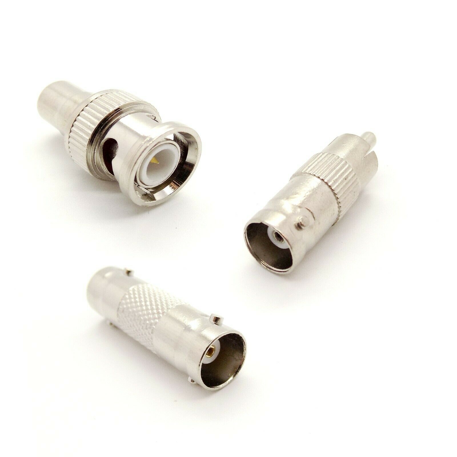 Cctv Balun Power Coax Tv Video Rca Phono RG59 Bnc ... – Grandado