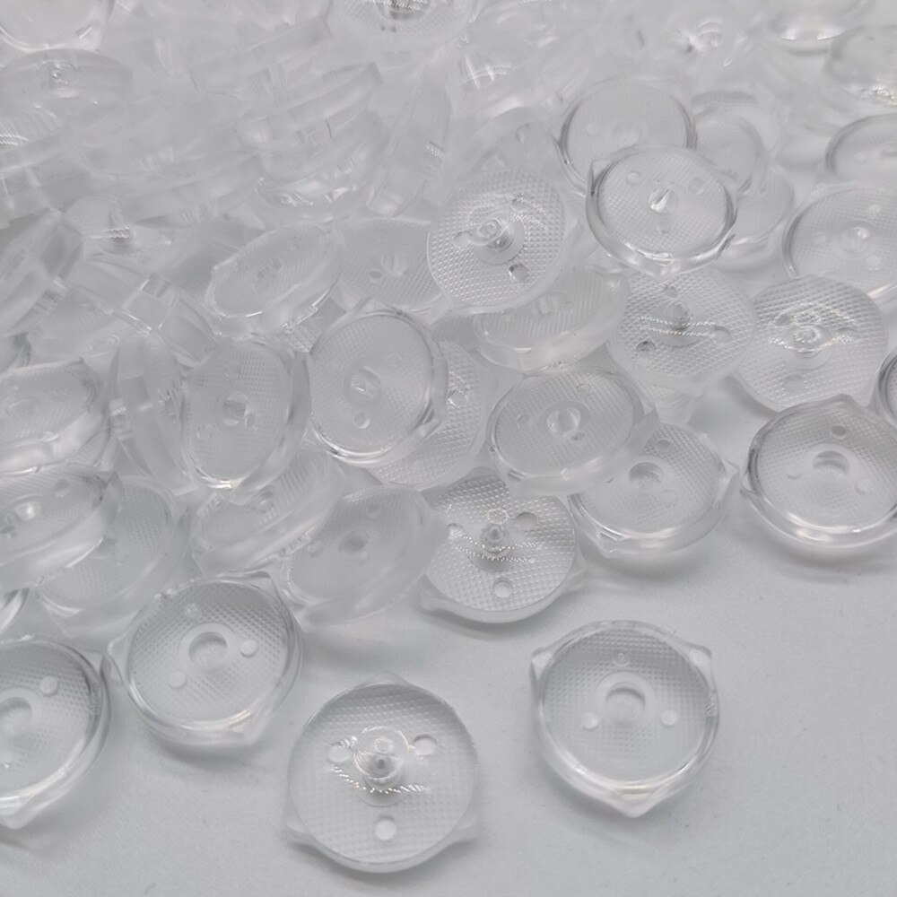 100PCS/Lot LED Optical Lens 3030/2835 LED Diffuse ... – Vicedeal