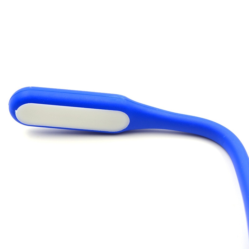 ZXBHSC Flexible USB LED Lamp Portable Super Bright... – Grandado