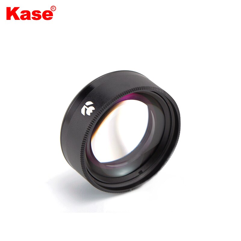 Kase 15x Macro Lens For DJI OSMO ACTION – Grandado