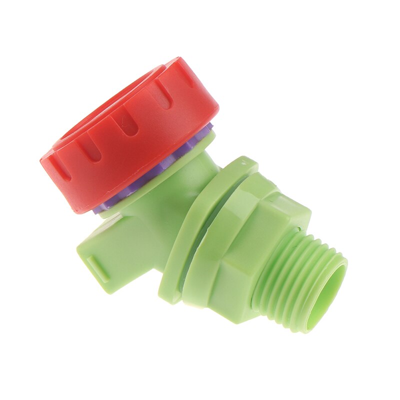 Plastic Knop Kraan Fles Gebruik Voor Water Emmer K... – Grandado