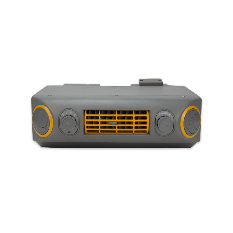 Universal Under Dash Compact A/C Evaporator Unit C... – Grandado
