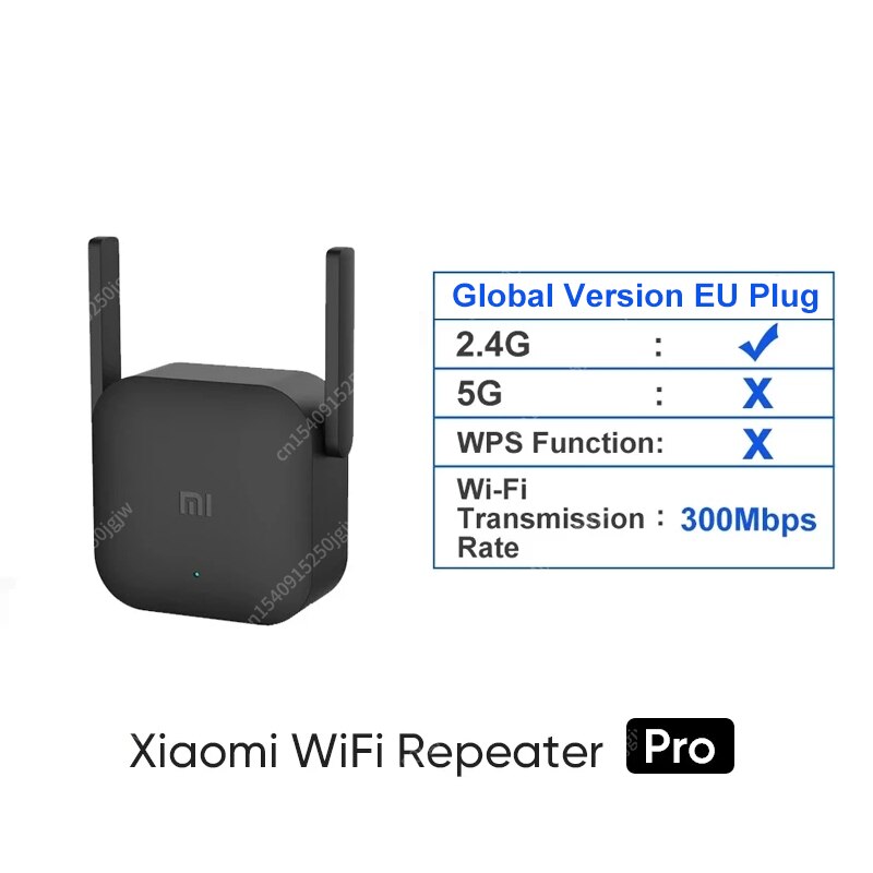 Xiaomi Mi WiFi Range Extender AC1200 for Wireless ... – Grandado