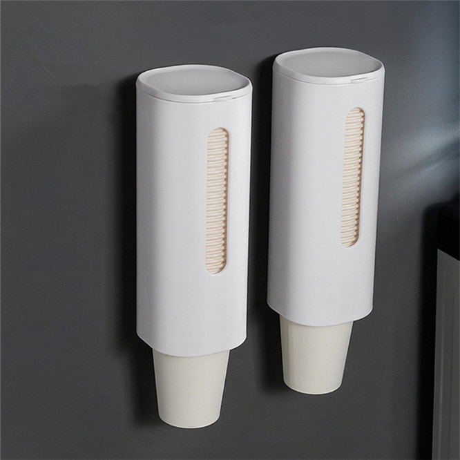 Water Dispenser Bekerhouder Wegwerp Bekerhouder Au... – Grandado