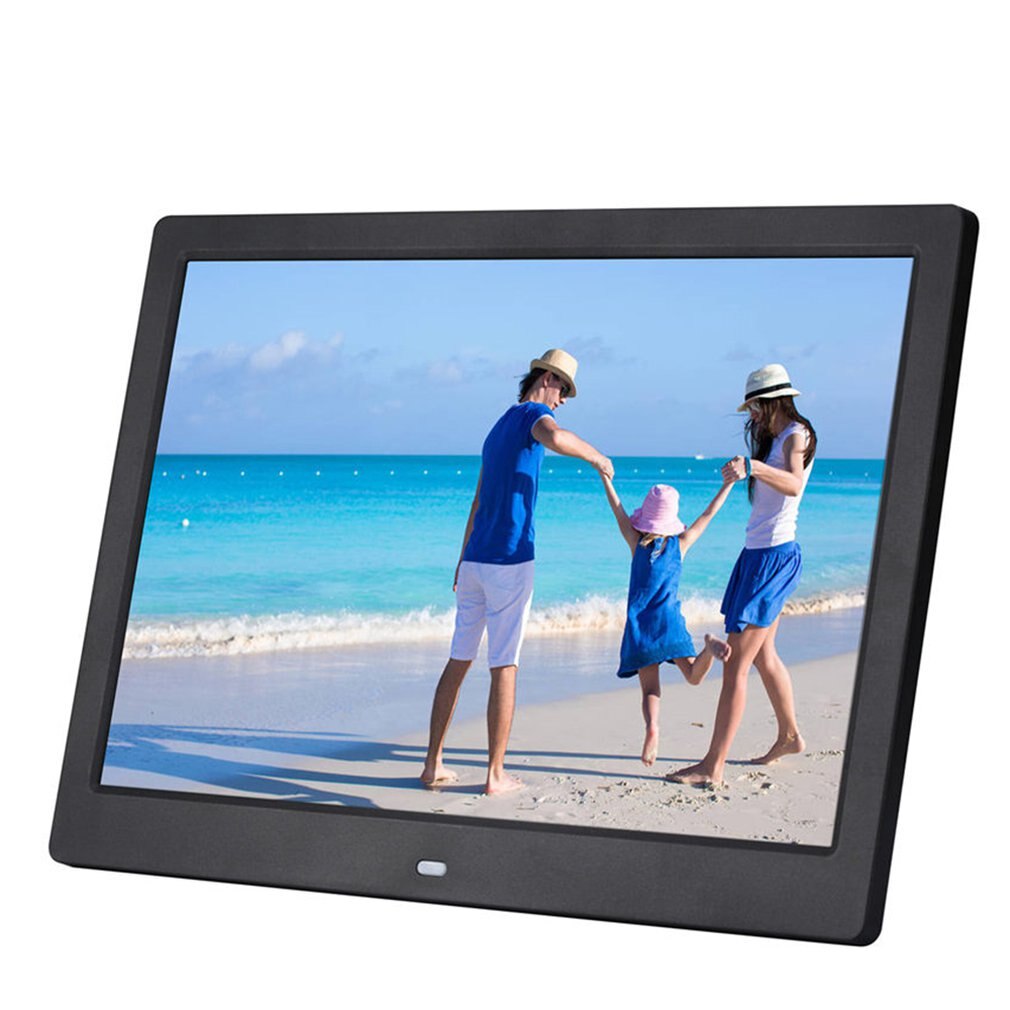 12inch TFT Screen HD 1080P LED Multi-function Digi... – Grandado