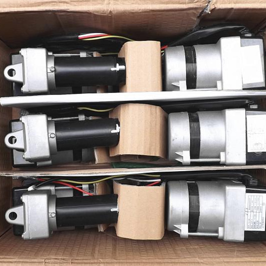 AC 220V 50Hz Lifting Motor for Treadmill Stroke 50... – Grandado