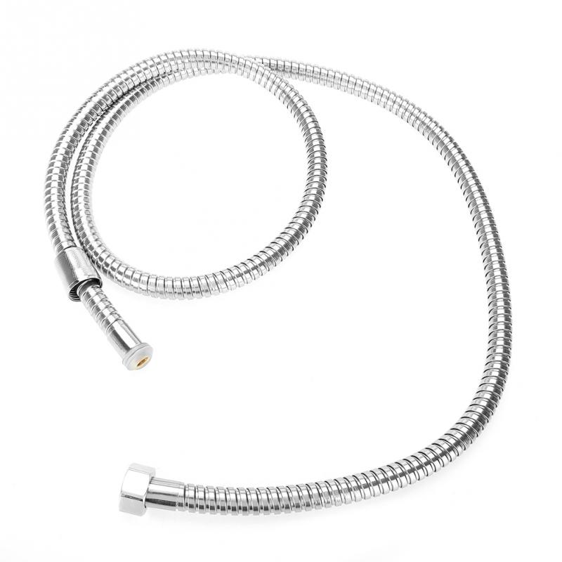 1.5M Flexible Shower Hose Smooth Connector Water P... – Vicedeal