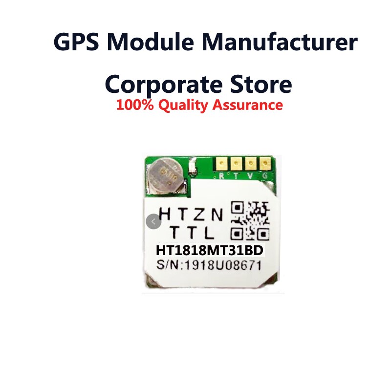 Kleine Gnss Module, Gps Ontvangende Antenne Mtk Mi... – Grandado