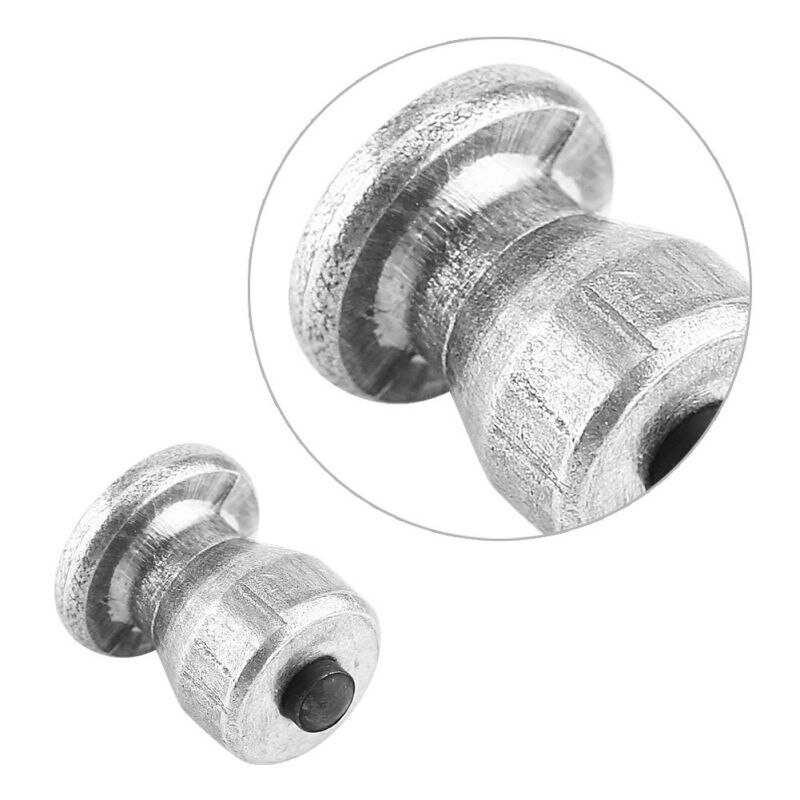 100 kpl 8mm talvipyörän renkaat auton renkaat nast... – Grandado