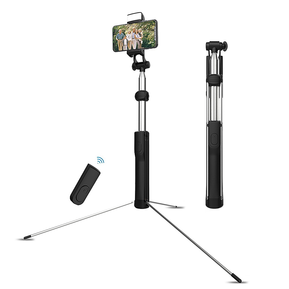 Portable Multi-Function Fill Light Bracket Tripod ... – Grandado