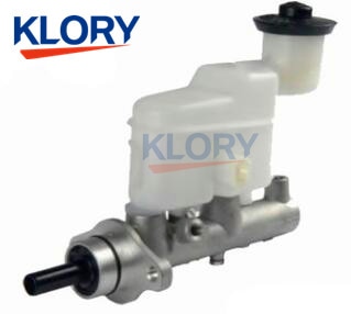 Brake Master Cylinder for TOYOTA HILUX Pickup 4720... – Grandado