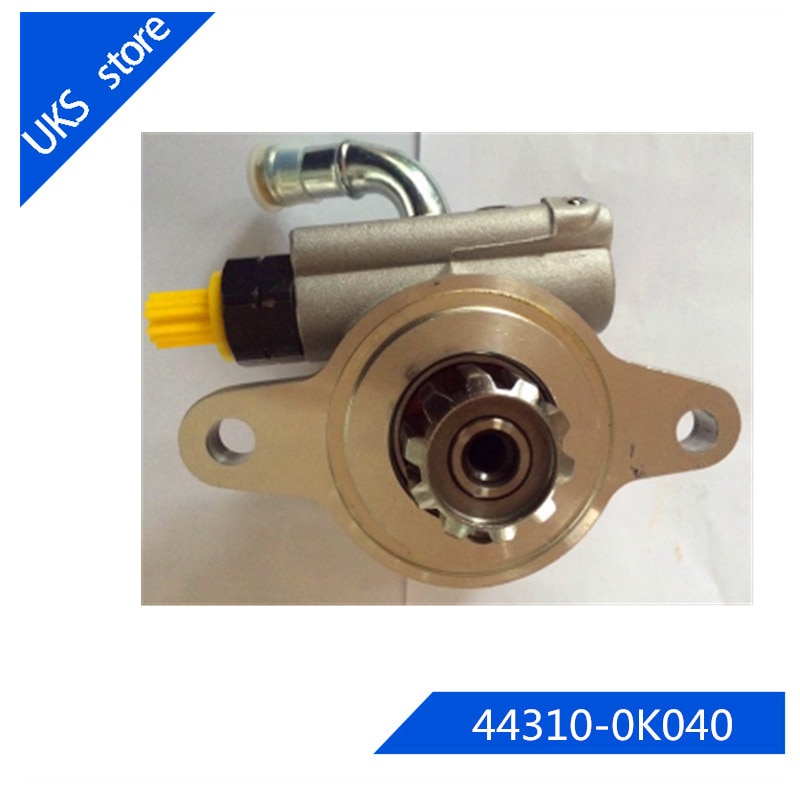 Power Steering Pump for Toyota Hilux VIGO MK7 05- ... – Grandado