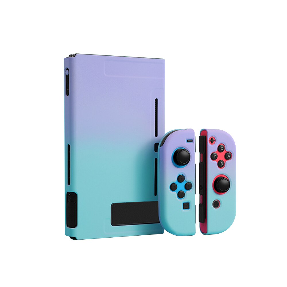 Gradient Kleur Beschermhoes Voor Nintendo Nintend ... – Vicedeal