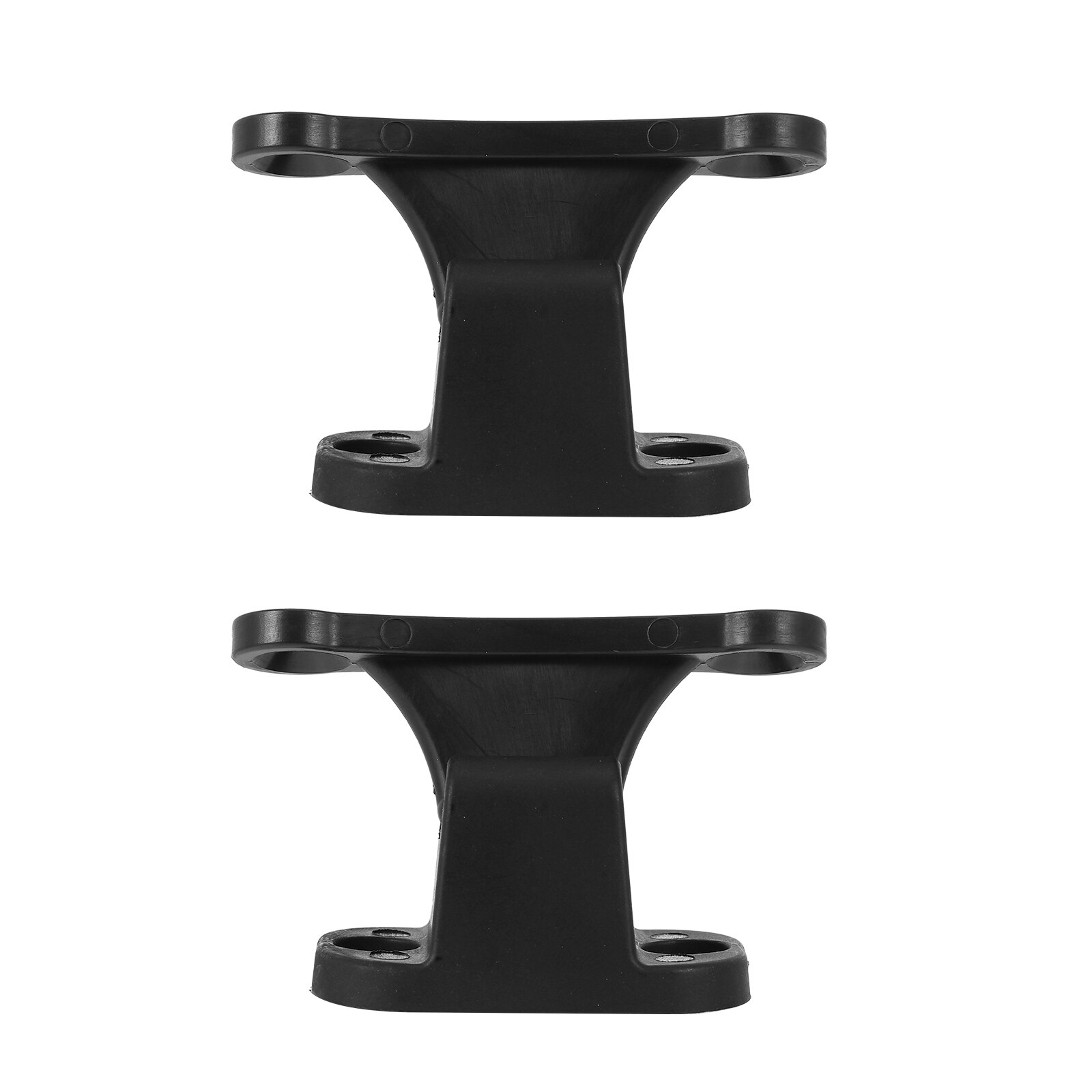 2pcs Door Retainer Kit T Shape Door Stop Retaining... – Vicedeal
